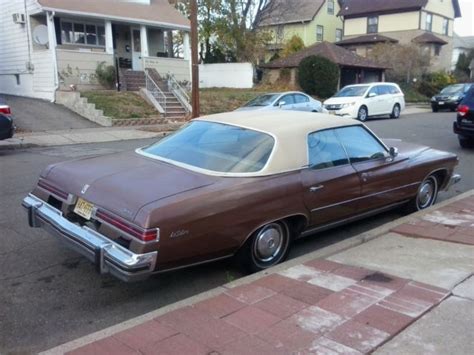 1974 Buick Lesabre For Sale