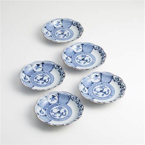 Kutani Ware Shotengai