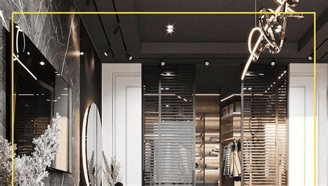 تصميم داخلي للمنازل السكنيه خمسات