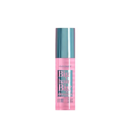Uniikone Big Hair Big Dreams Heat Protector 5in1 Magic Elixir 70ml
