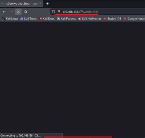 Write Up Evm On Vulnhub Emvee