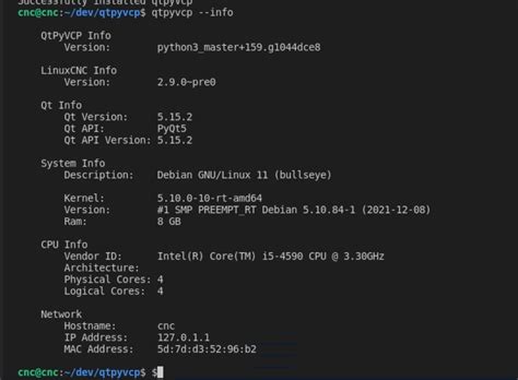 name basestring is not defined · issue 96 · kcjengr qtpyvcp · github