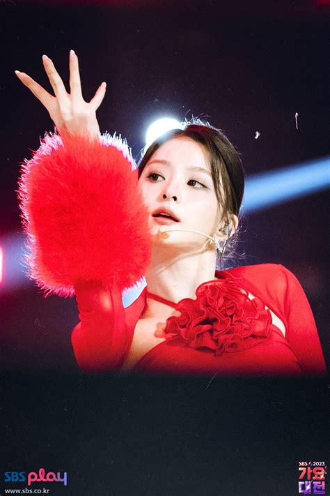 Sbs 가요대전 비하인드 걸그룹 갤러리 에펨코리아