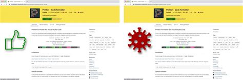Extensões Vscode Podem Esconder Malware Aberto Até De Madrugada