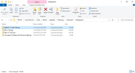 Best Minecraft Shaders On Windows PC Windows Central
