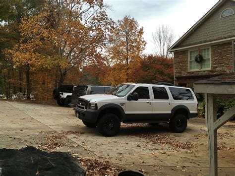 Body Cladding Removal Ford Truck Enthusiasts Forums