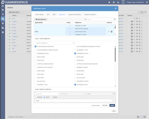 Automating Data Management With Hammerspace Data Orchestration Hammerspace