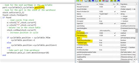 Add Methods And Attributes In The Datatable Object