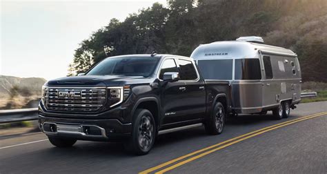 New 2027 Gmc Sierra Denali Ultimate Review Interior And Specs Gmc Unveil