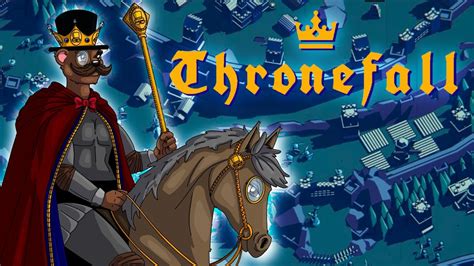 Sturmklamm Baer Plays Thronefall Youtube