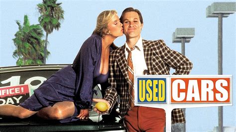 Watch Used Cars Online 1980 Movie Yidio