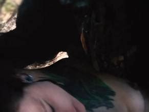 NICOLE DOME Nude AZNude