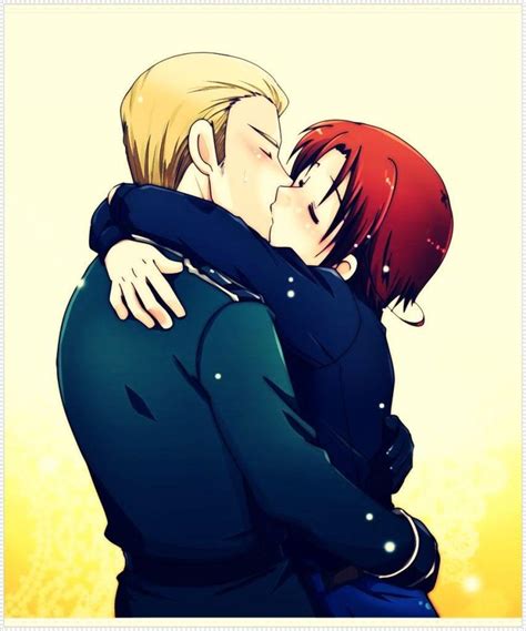 Hetalia Yaoi Yaoi Fan Art 23261226 Fanpop