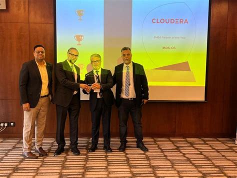 Mds For Computer Systems Mds Cs On Linkedin Mds Cloudera