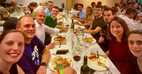 Jonathan Dhaene Posted On Linkedin