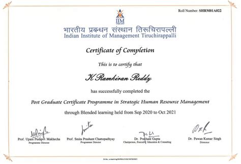 Ramkiran Kandula On Linkedin Learneveryday Schneiderelectric Iimtrichy 68 Comments