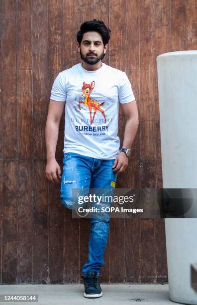 Banaras Khan Photos And Premium High Res Pictures Getty Images