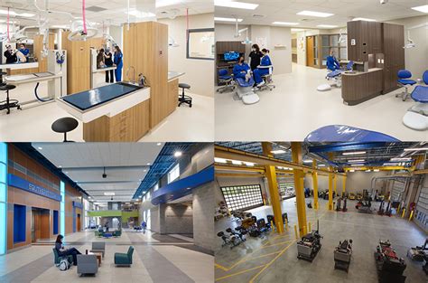New Stc Healthcare Simulation Center To Illustrate Value Of Collaborative Design Siouxfalls