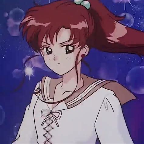 Sailor Mars Icons On Tumblr