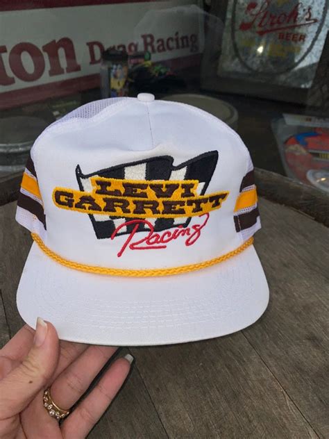 New Vintage Levi Garrett Gem