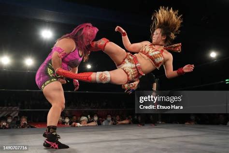 Chihiro Hashimoto Photos And Premium High Res Pictures Getty Images