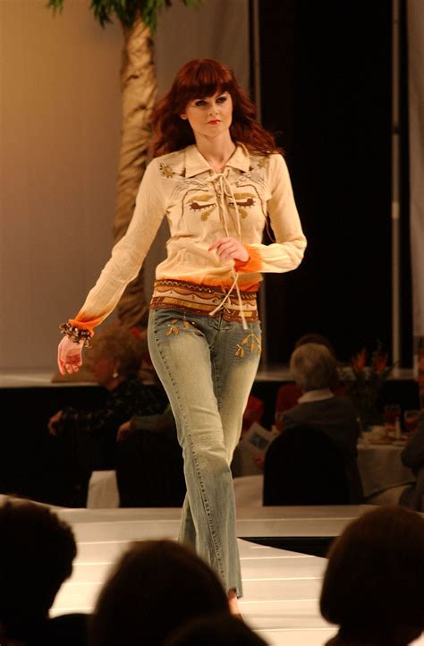 Fashion Events In 2000