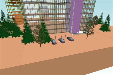 Video Xeolabs On Linkedin Busy Integrating A Level Of Detail Lod