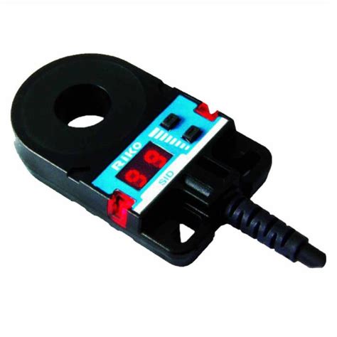 Ring Inductive Sensor At Rs Piece Inductive Proximity Sensor In Mumbai ID