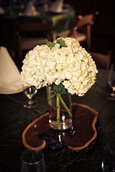 save money with smaller table arrangements