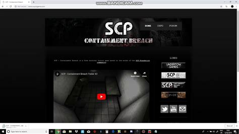 How To Fix Scp Containment Breach Memory Access Violation Honvendor