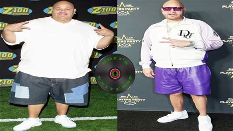 Fat Joe Admits To Using Ozempic After 200 Pound Weight Loss Youtube