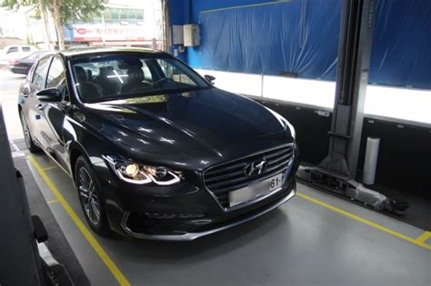 그랜저 Ig 언더코팅 이너코팅 휠하우스방음 청주 언더코팅 전문점 에픽 네이버 블로그