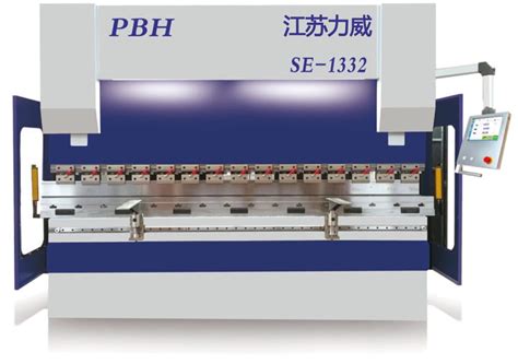 Cnc Bending Machine Basic Principles And Advantages Jslw Machinery