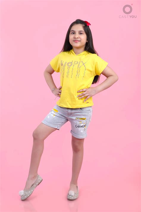 Riddhi Gupta Castyou