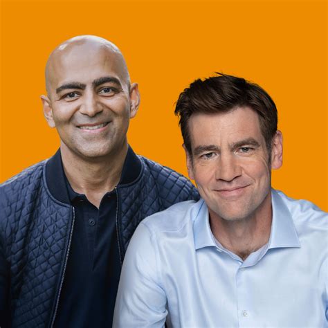 Podcast Notes Chris Dixon On How To Build Networks Movements And