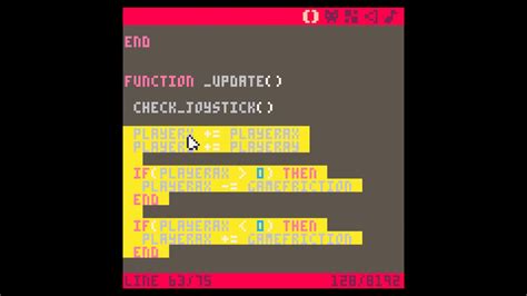 7 Organizing Our Code With Functions Youtube
