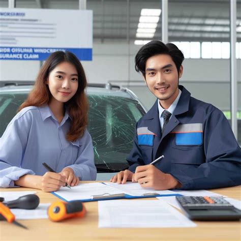 Windscreen Insurance Cover Price List Malaysia 2025