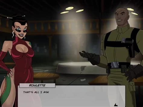 Dc Comic S Something Unlimited Uncensored Part Free Porn Videos Youporn