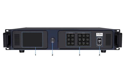 Colorlight Z6 Pro G2 Led Supper Processor Unit Led