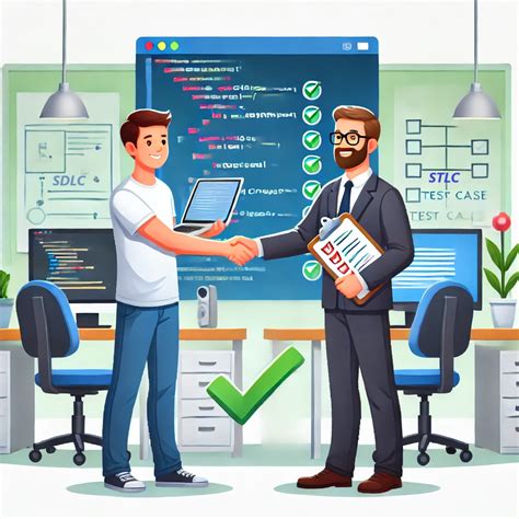 Stlc Vs Sdlc In Software Testing Testrigor Ai Based Automated