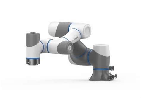 Ac 100v~240v 6 Axis Industrial Collaborative Robot For Pick And Place Single At Rs 1154700 In