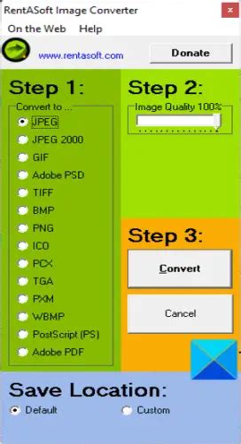 Convert JFIF To PNG PDF Using Free Online Tools Or Software
