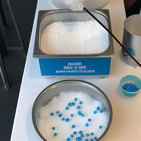 The Invention Of Dippin Dots A Look At The Success Story Behind The Popular Frozen Treat The