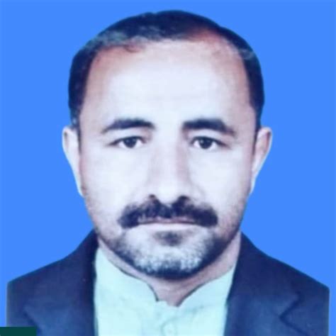 Abdul Hameed Lashari