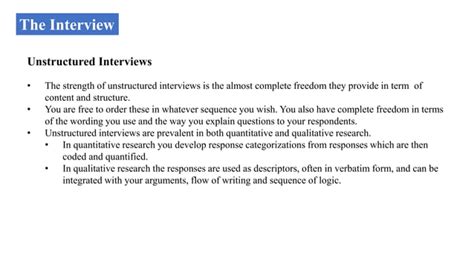 Methods Of Data Collection Presentation PPTX Science