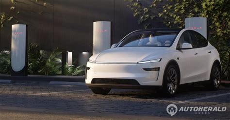 Ev 트렌드 테슬라 모델 Y 주니퍼 더 빠르고 더 조용하게 늘어난 주행거리 다나와 Dpg는 내맘을 디피지