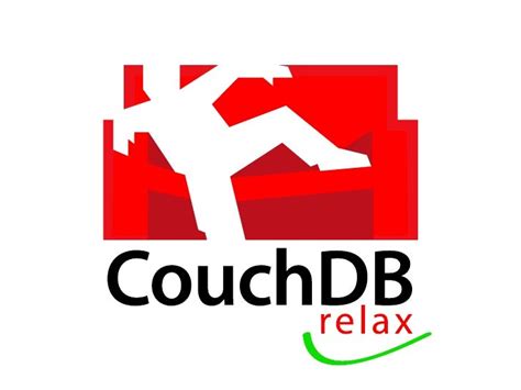 couchdb a database for the web