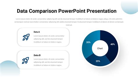 Data Comparison PowerPoint Presentation Slidevilla