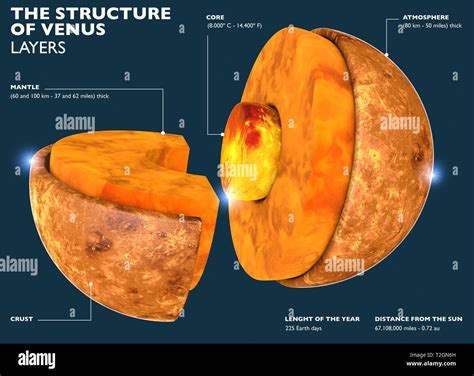 Planet Size Of Venus At Kaitlyn Fitzhardinge Blog