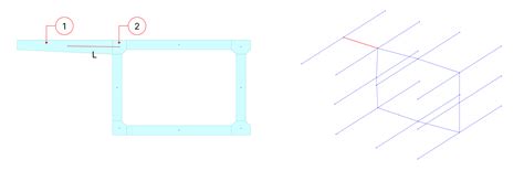 Grillage Model Wizard Section Midas Support